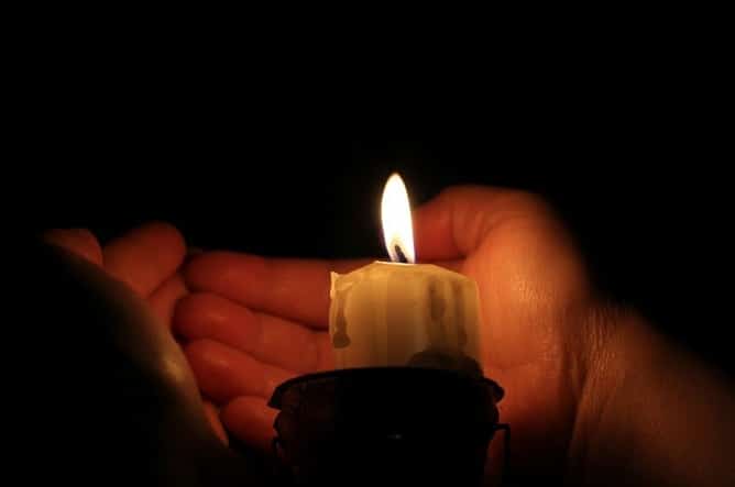 Che cos'è una candela? - Significato Di Candele